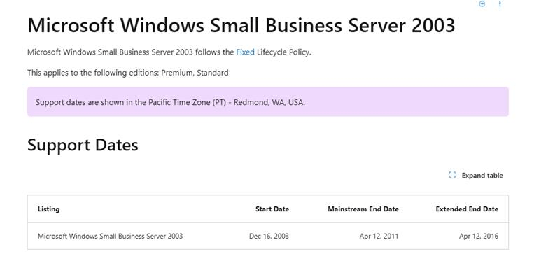 How to reinstall Microsoft Small Business Edition - Microsoft Q&A