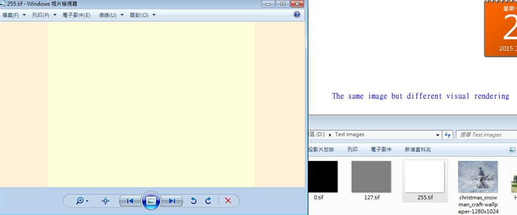 Can not apply new icc/icm profile to my Windows ! - Microsoft Q&A