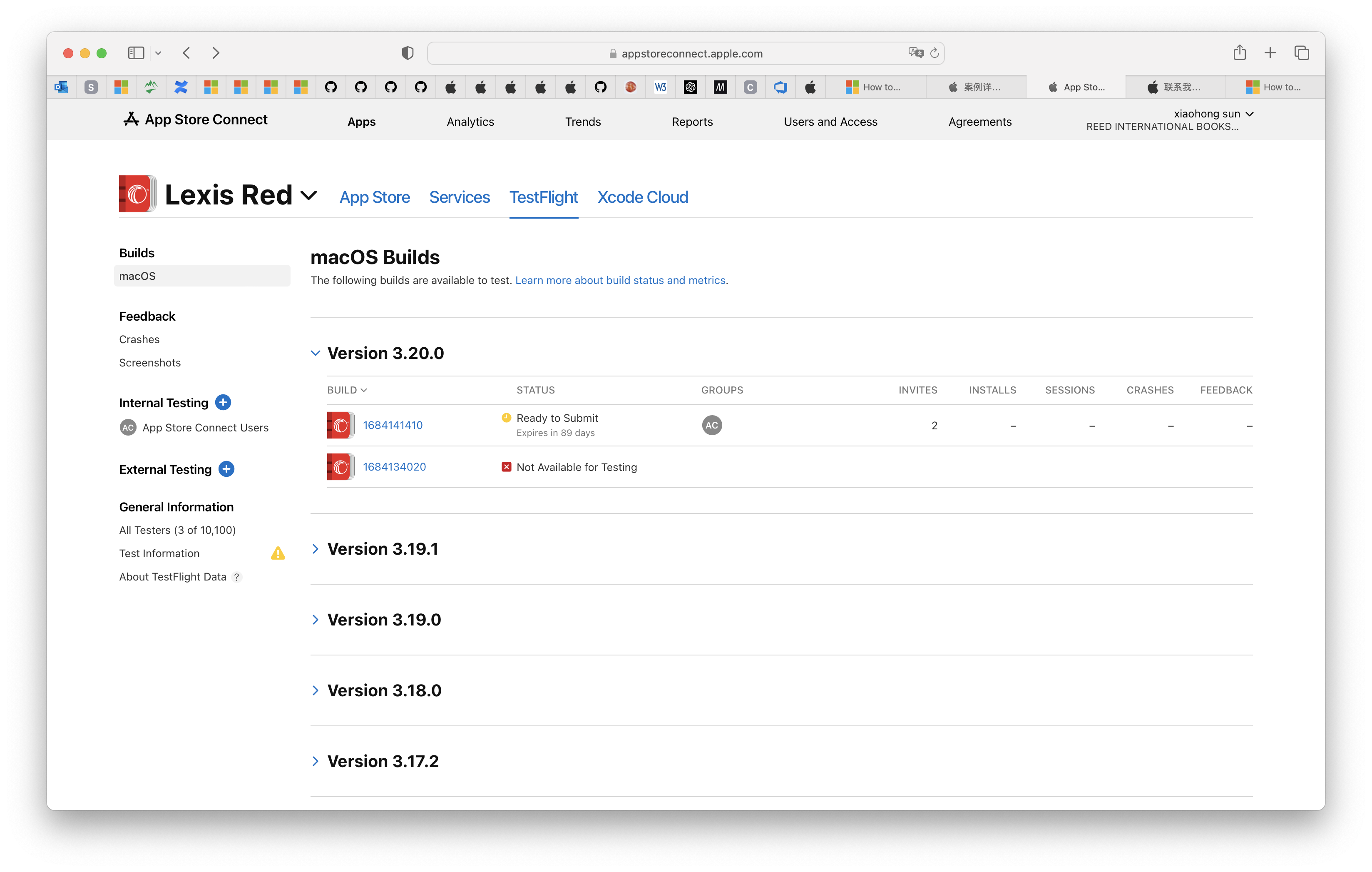 How to package and submit a .NET Mac App to Mac App Store - Microsoft Q&A