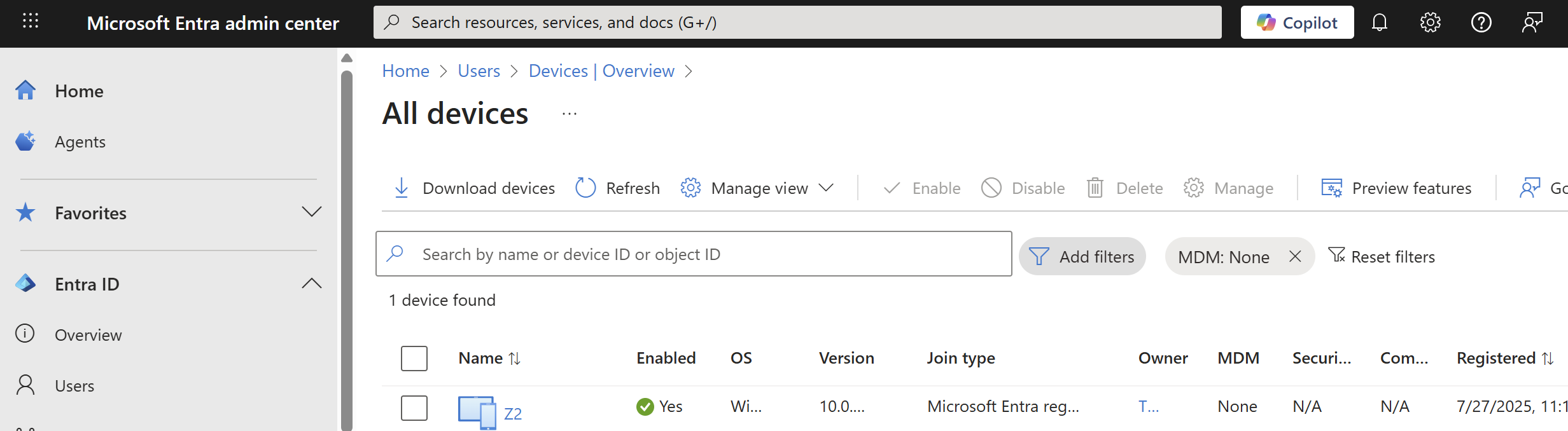 Cannot sign-in to work account in Windows 11 - Microsoft Q&A