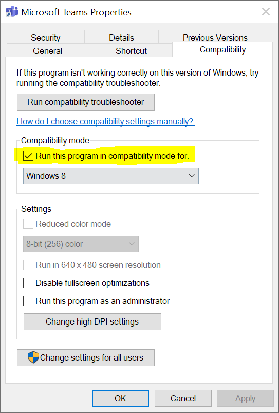 Teams on desktop not loading. Error code caa30194. - Microsoft Q&A