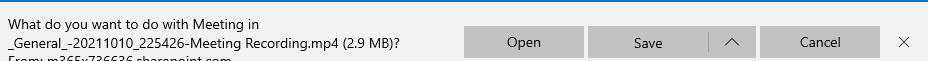 where can i find the percentage of downloading ????? - Microsoft Q&A