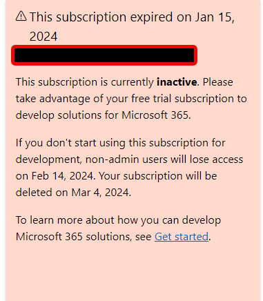 How to renew my expired Microsoft developer program account - Microsoft Q&A