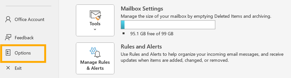Outlook is extremely slow and pauses - Microsoft Q&A