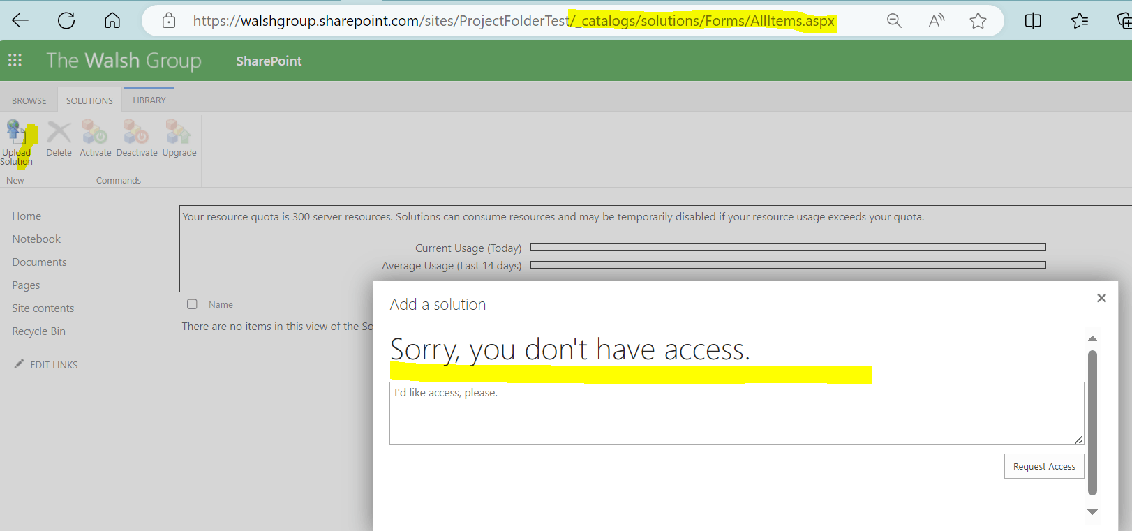 Custom Site Template Provisioning - what is the best practice? Rest API ONLY? - Microsoft Q&A