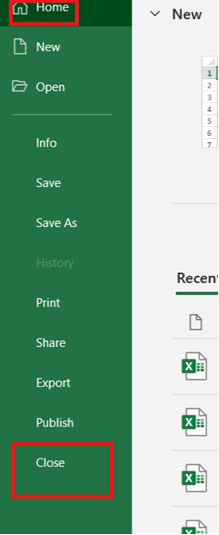 Office 365 Excel windows always open too tall so they're partially off ...