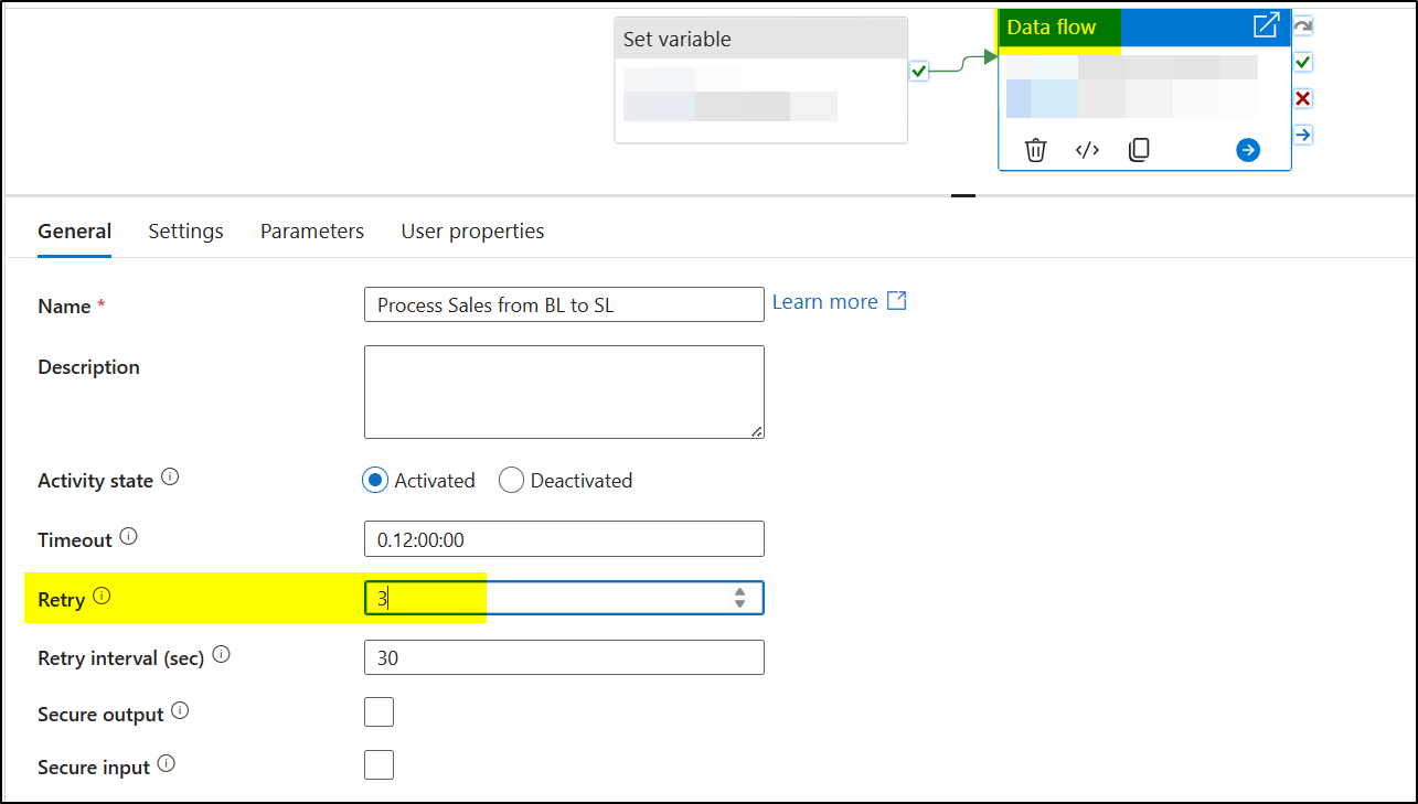 Azure Data Factory, PKIX path building failed - Microsoft Q&A