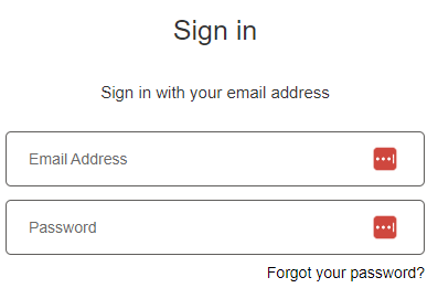 Why does my Azure AD B2C forget password user flow executes ...