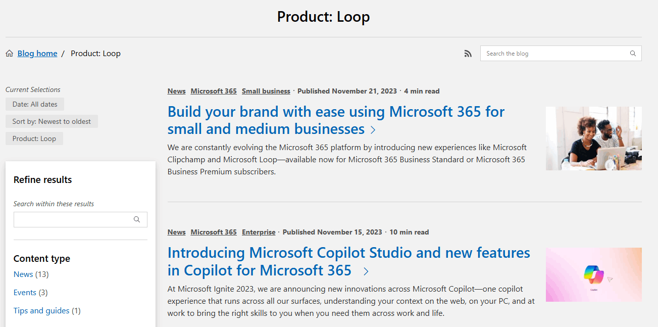 MS LOOP: How to embed/create diagrams in LOOP pages - Microsoft Q&A