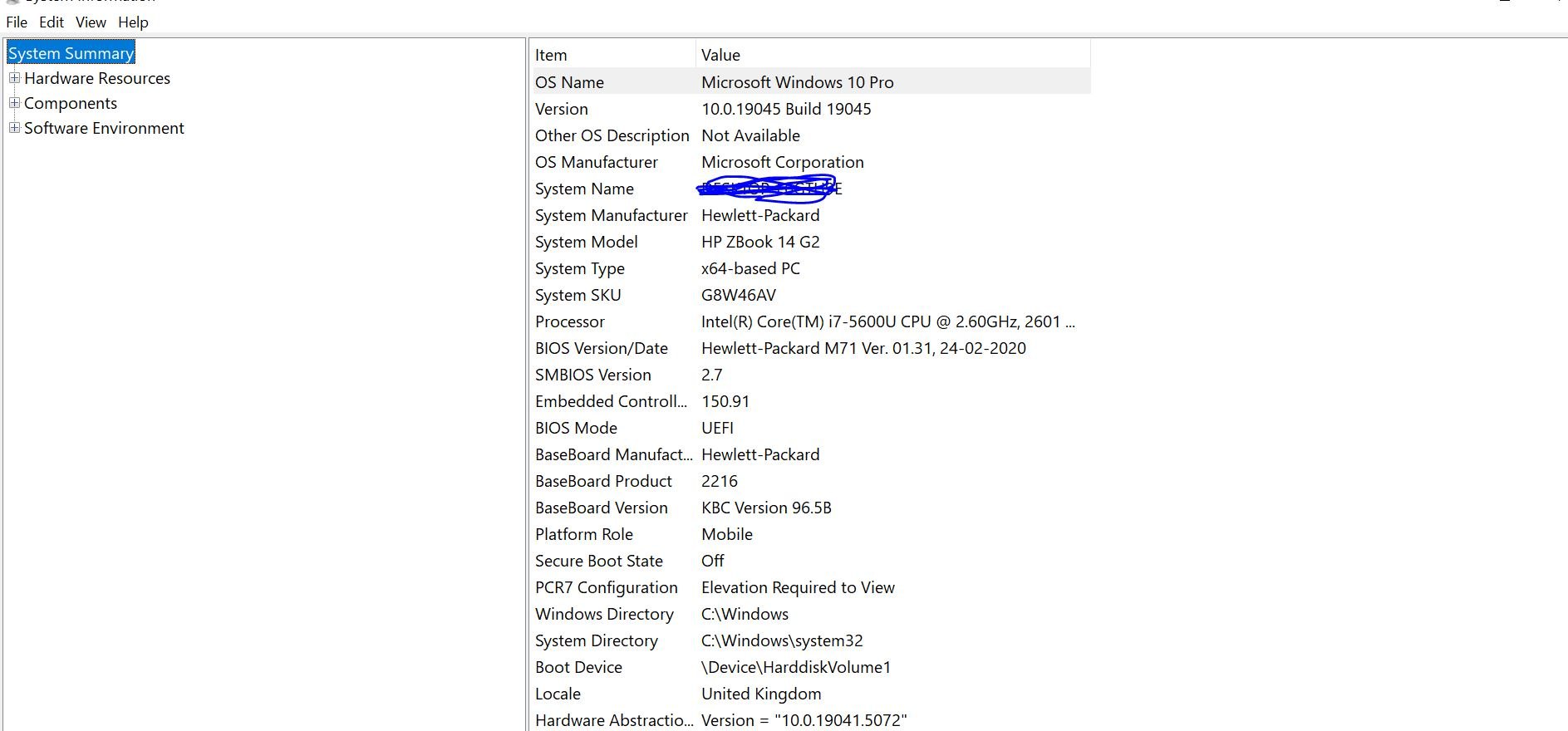 There is a problem with Microsoft Basic Display Adapter device. For ...