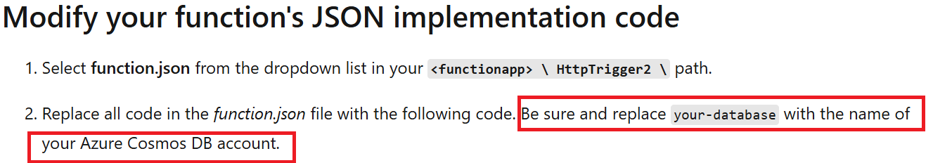 Please update this module code - Microsoft Q&A