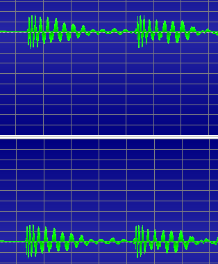 How do I force AudioProcessing.Raw for audio capture while using the ...