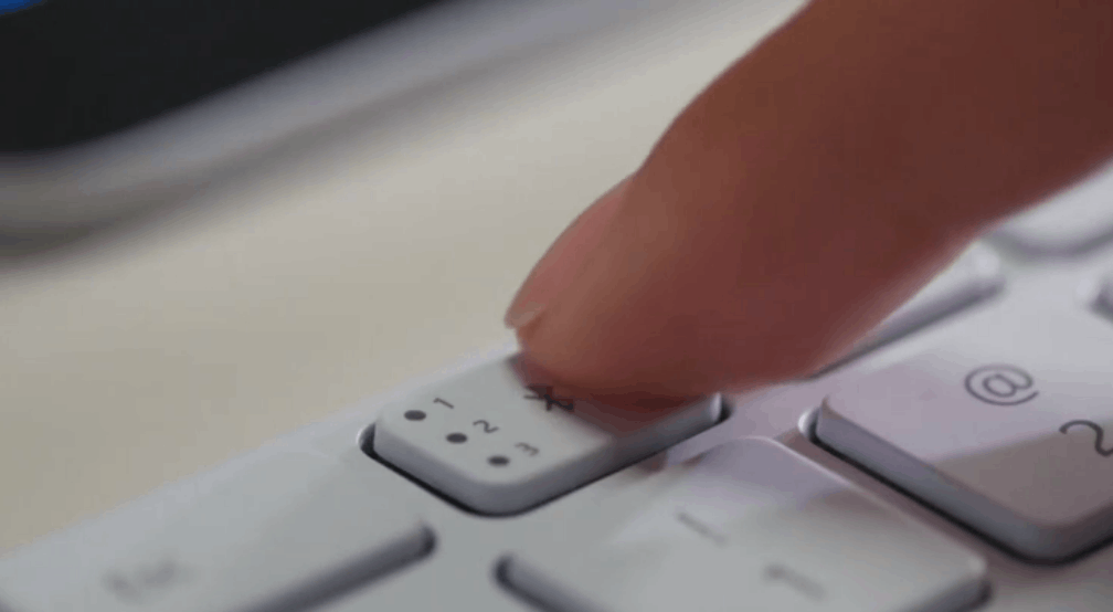 Microsoft designer compact keyboard - Microsoft Q&A