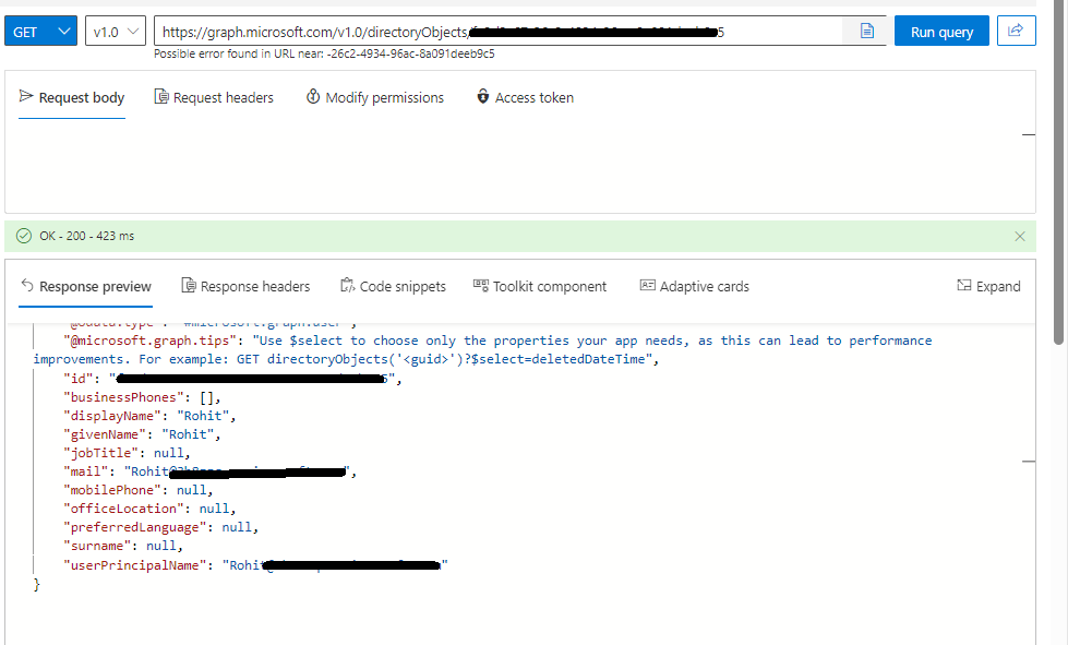 How do I limit access to API endpoints if a logged in user does not have an admin role ...