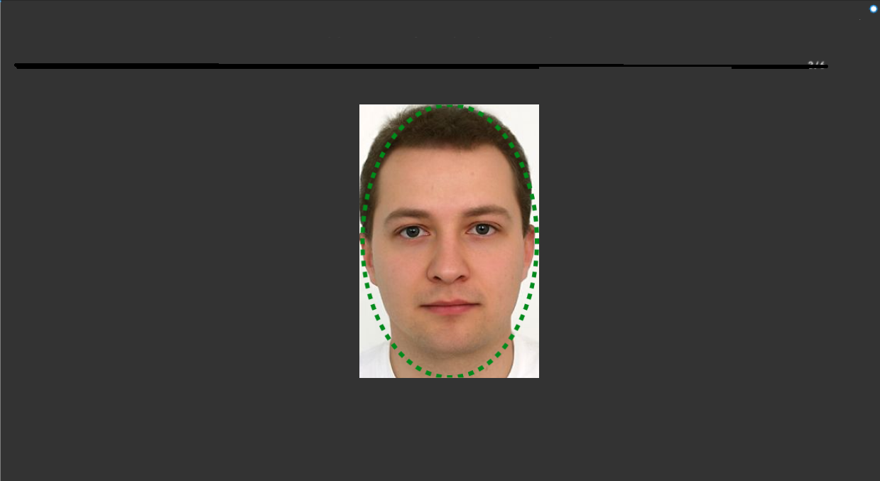 In uwp, video frame's width and height are vary on different PCs ,causing extra black background ...