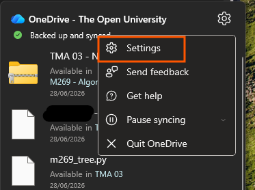 Personal One Drive disappeared from File Explorer after purchasing more ...