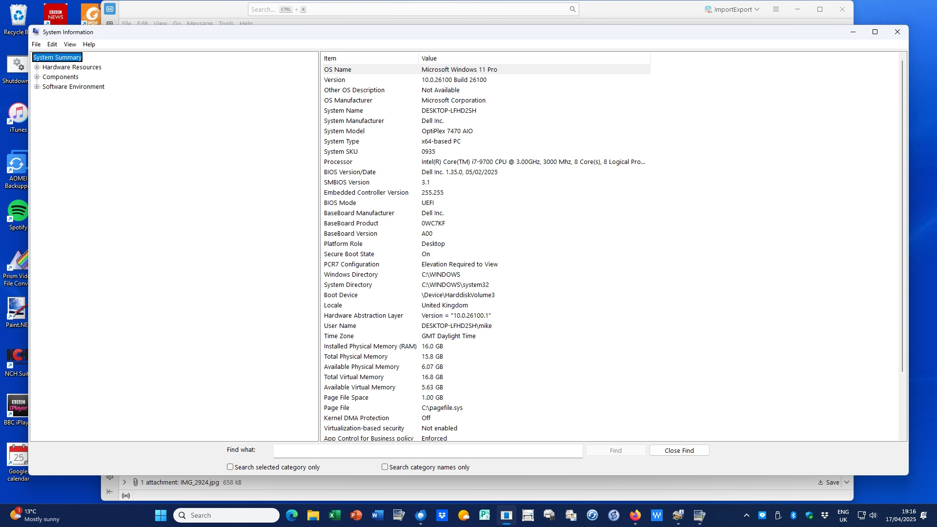 Problem with Windows 11 update 24H2 - Microsoft Q&A