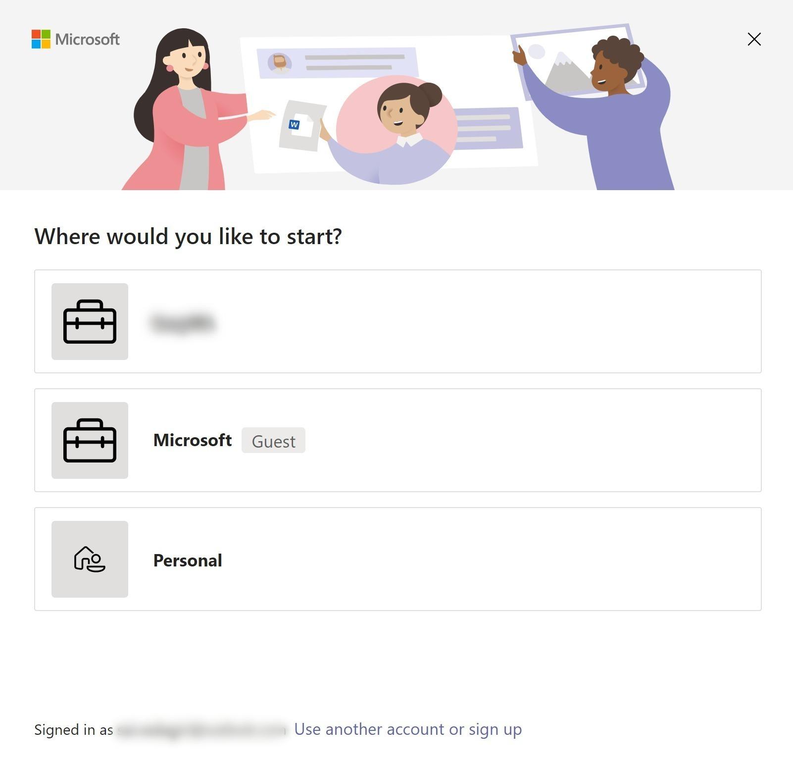 Microsoft Teams Error: "You don't have access to this org in Teams ...