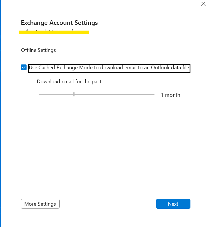 My outlook cant seem send emails with attachments - Microsoft Q&A