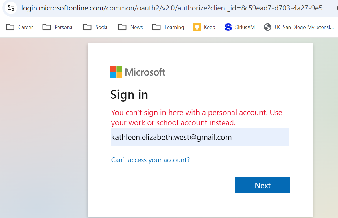 BUG Report: MFA - Manage your other authentication contact information ... BUG Report: MFA - Manage your other authentication contact information ...