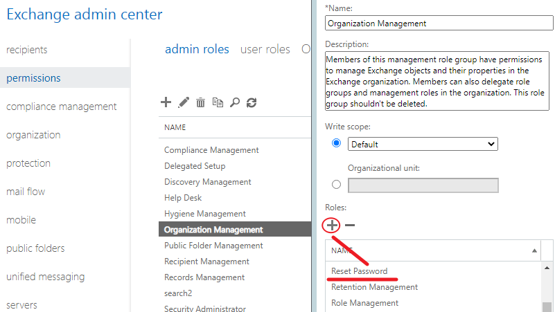 Looking for a script or command to list all mailboxes. - Microsoft Q&A