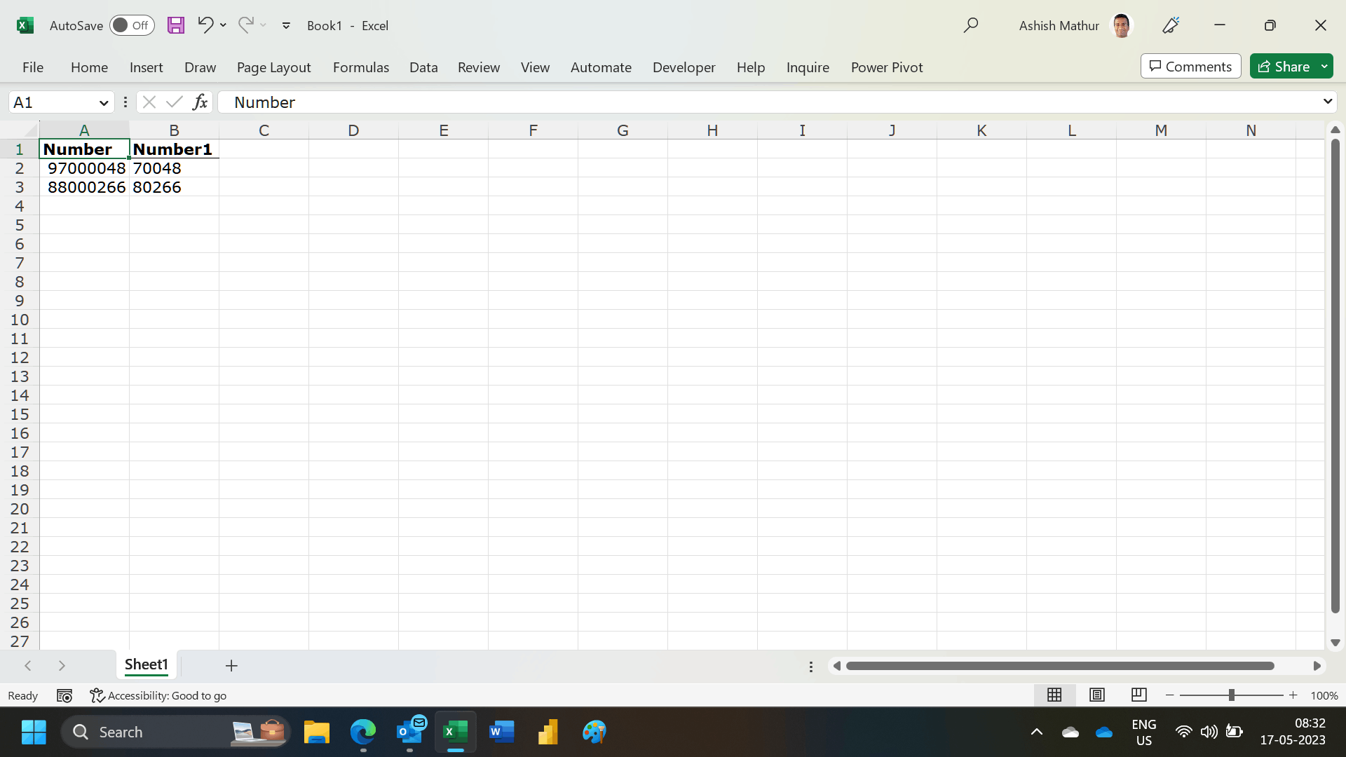 Remove Specific Digits In A Number Using A Basic Formula Microsoft Qanda