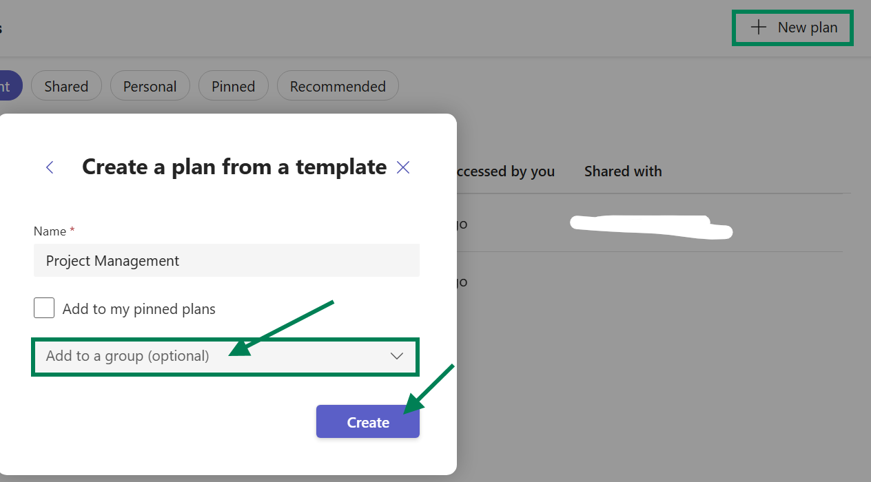 Option to copy or move a task in Planner has gone - Microsoft Q&A