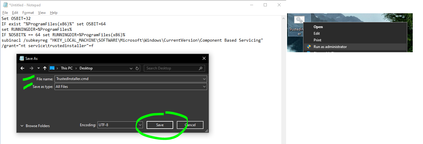 Persistent Windows Update Error 0x80070005 with KB5052093 on Windows 11 Version 24H2 - Microsoft Q&A