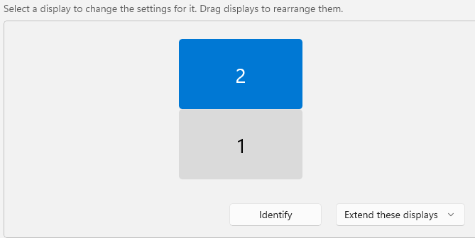 Stretched Screen Resolution LG Ultrawide Monitor - Microsoft Q&A