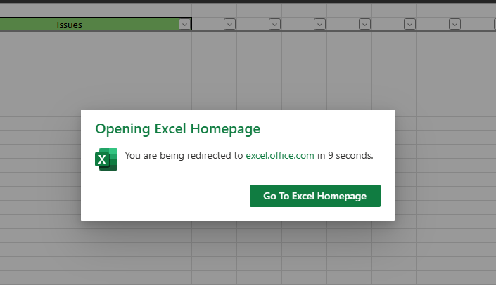 Excel keeps crashing - Microsoft Q&A