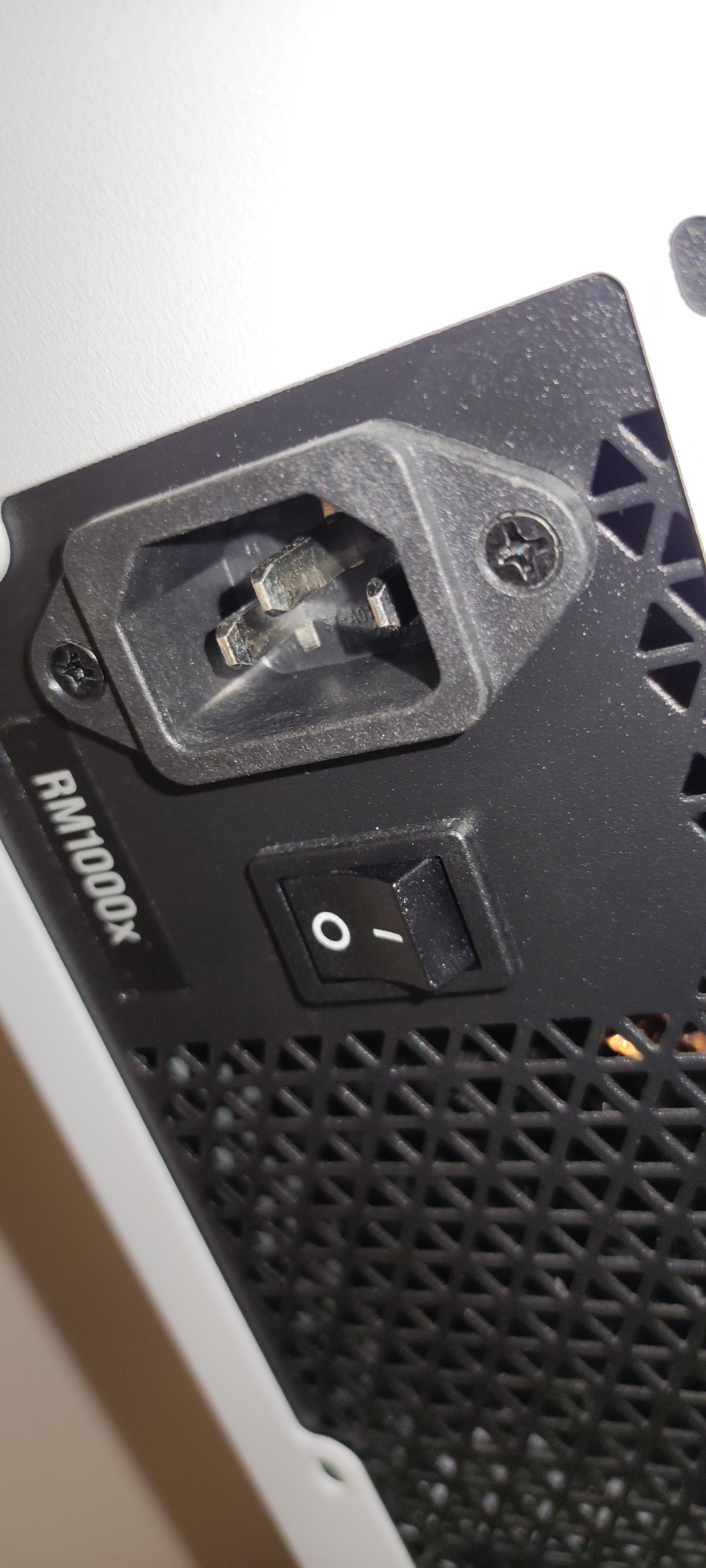 Frame spikes - Microsoft Q&A