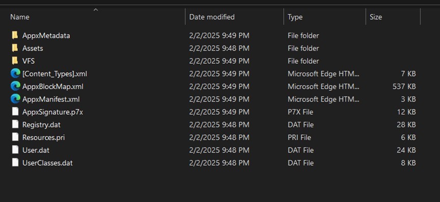SafeGuardBrowser.Msix downloaded to my computer without my knowledge - how can I tell if it ...