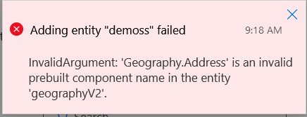 Accessing endpoint URL of CLU (Prediction URL ) - Microsoft Q&A