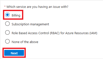 Accidental Charges by Microsoft - Microsoft Q&A
