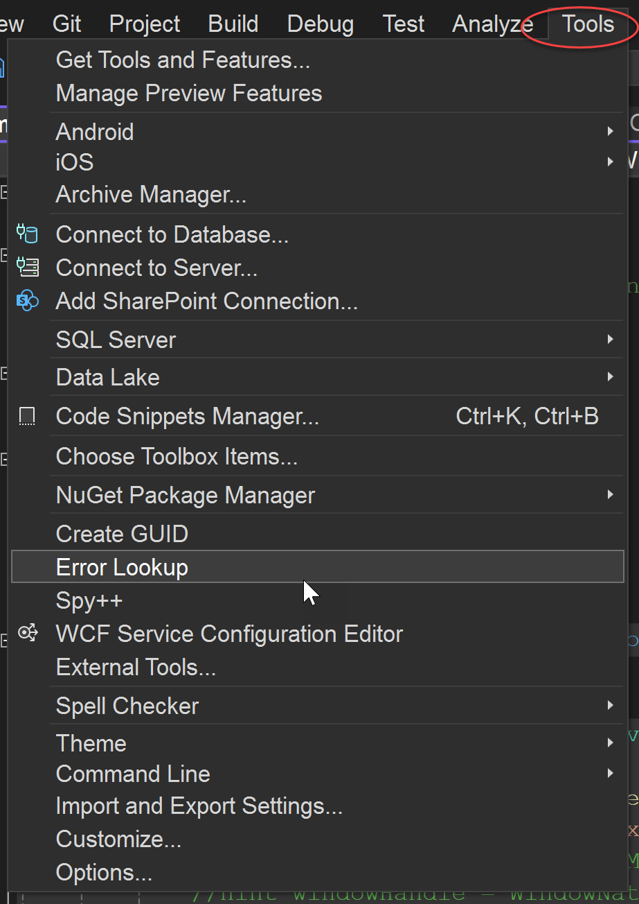 How to debug WinUI 3 app? - Microsoft Q&A