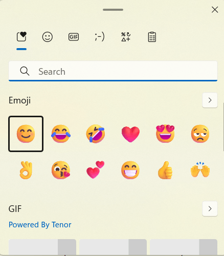 How do disable this GIF app? - Microsoft Q&A