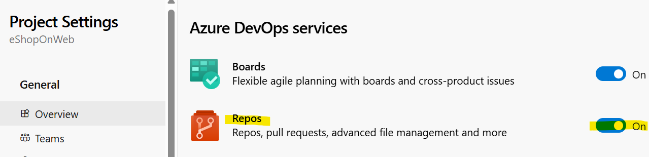 Azure DevOps repo getting 404. - Microsoft Q&A