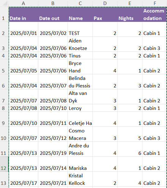 I'm getting a #CALC error with this formula in Excel: =TEXTJOIN ...