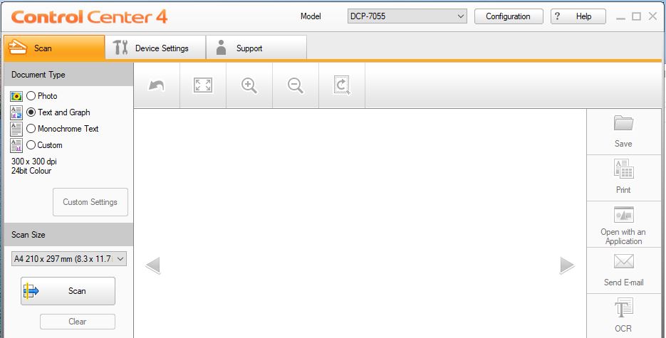 Control center 4 - Microsoft Q&A