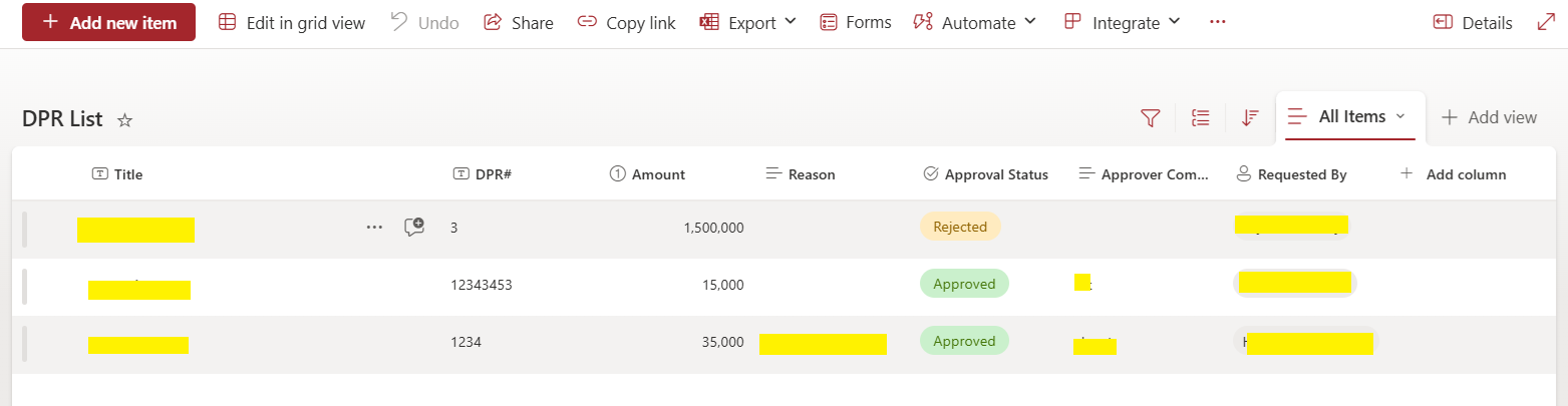 How To Resolve Infinite Loop Error While Creating An Automated Cloud