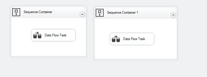 Component Names In Separate Sequence Containers Microsoft Qanda
