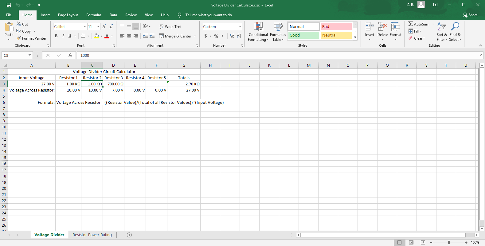 How can I add milli, micro, nano, and pico suffixes to cell formats in ...
