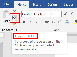 "underline letters" MS Word 2023? - Microsoft Q&A