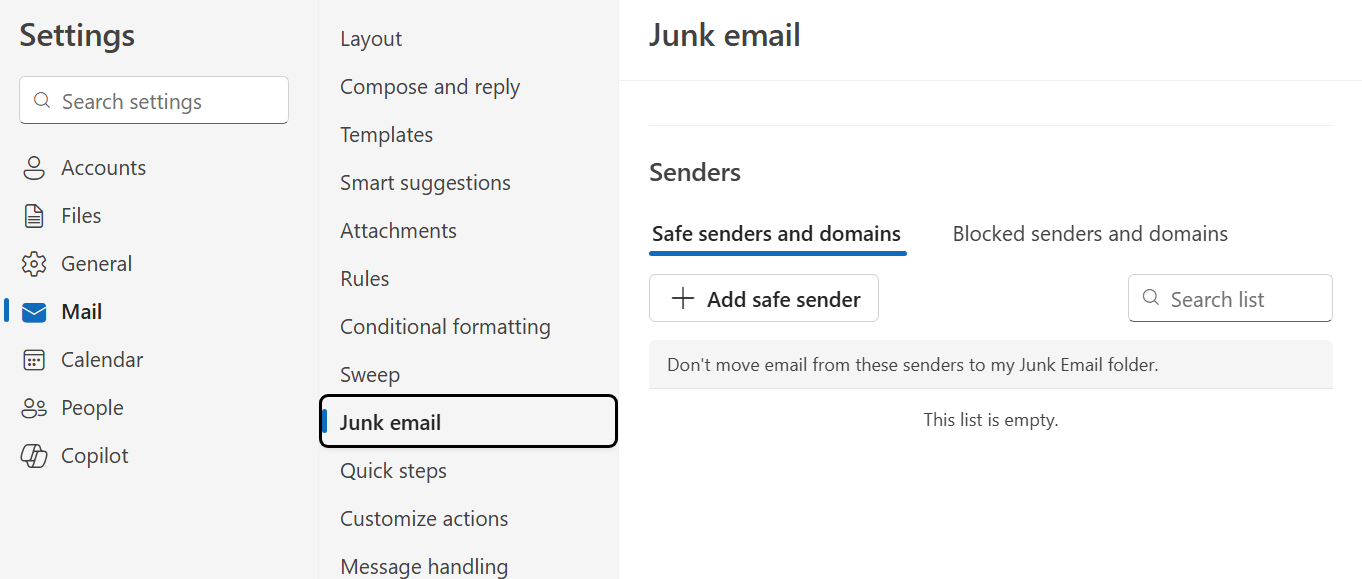 My email keeps getting sent to spam folder of customers; how do i fix ...