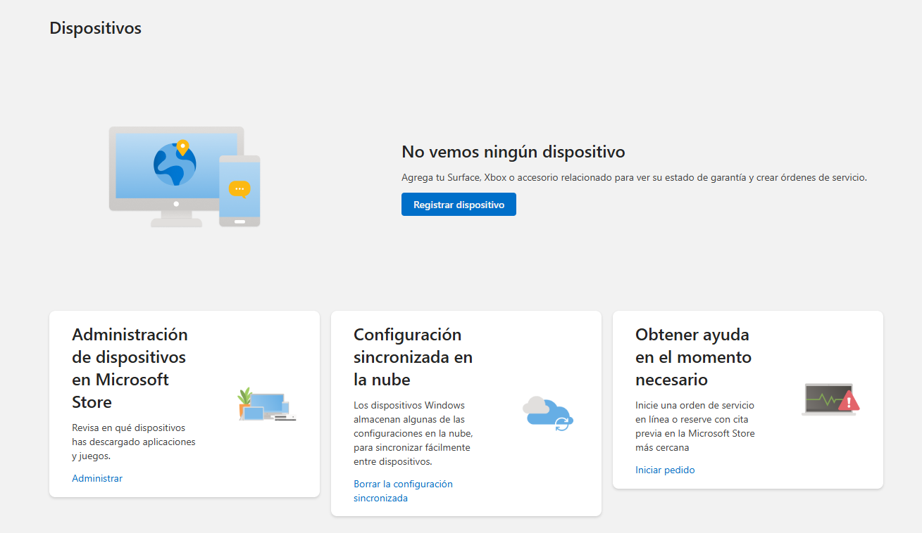 Quiero quitar la licencia digital vinculada a mi cuenta de microsoft ...