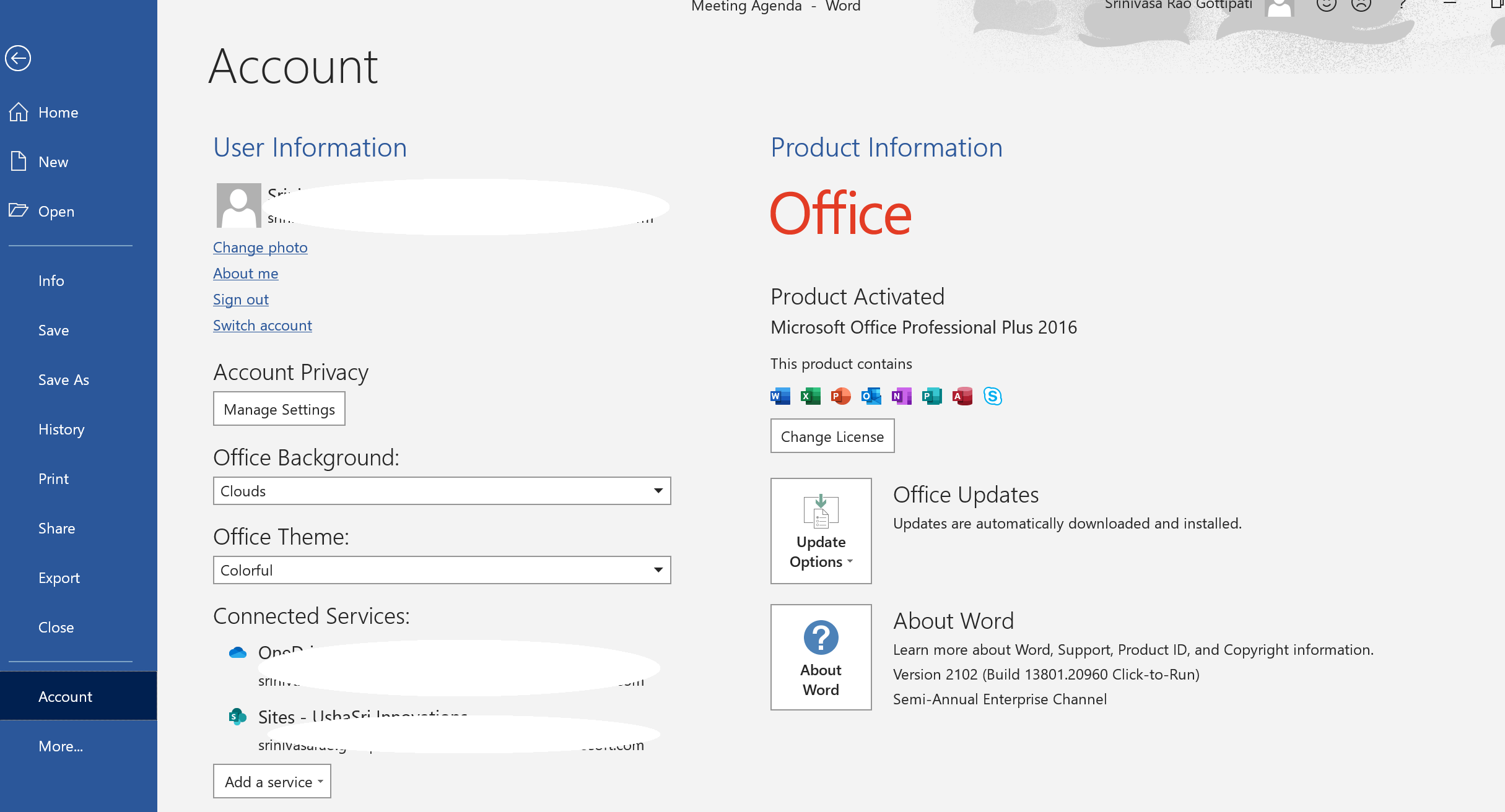 Sharepoint documents are not opening in desktop app - Microsoft Q&A
