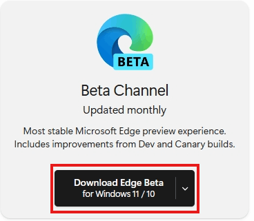 Where is my taskbar in Edge? It vanished - Microsoft Q&A