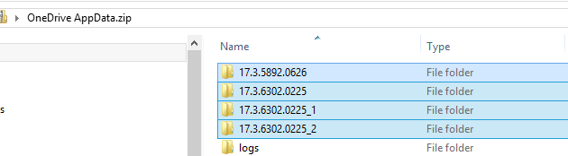 "Sorry, there is a problem with the OneDrive servers" - Microsoft Q&A