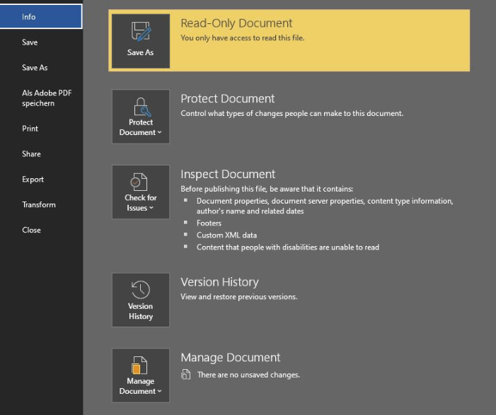 Sharepoint Check-in / Check-Out Issue - Microsoft Q&A