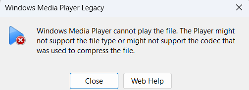 Urgent: Lost Screen Recording in snip recorder, After Sudden Crash ...